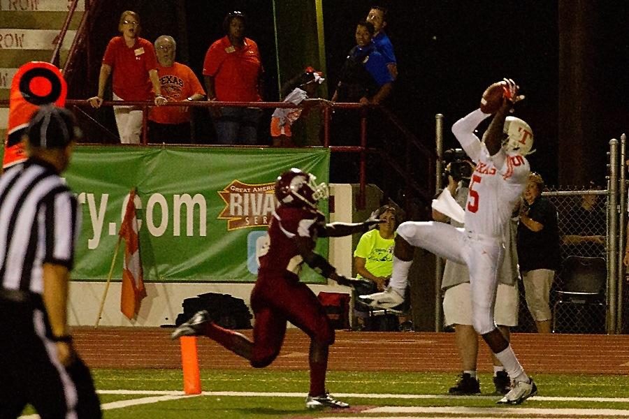 Zach Baker – Tiger Times